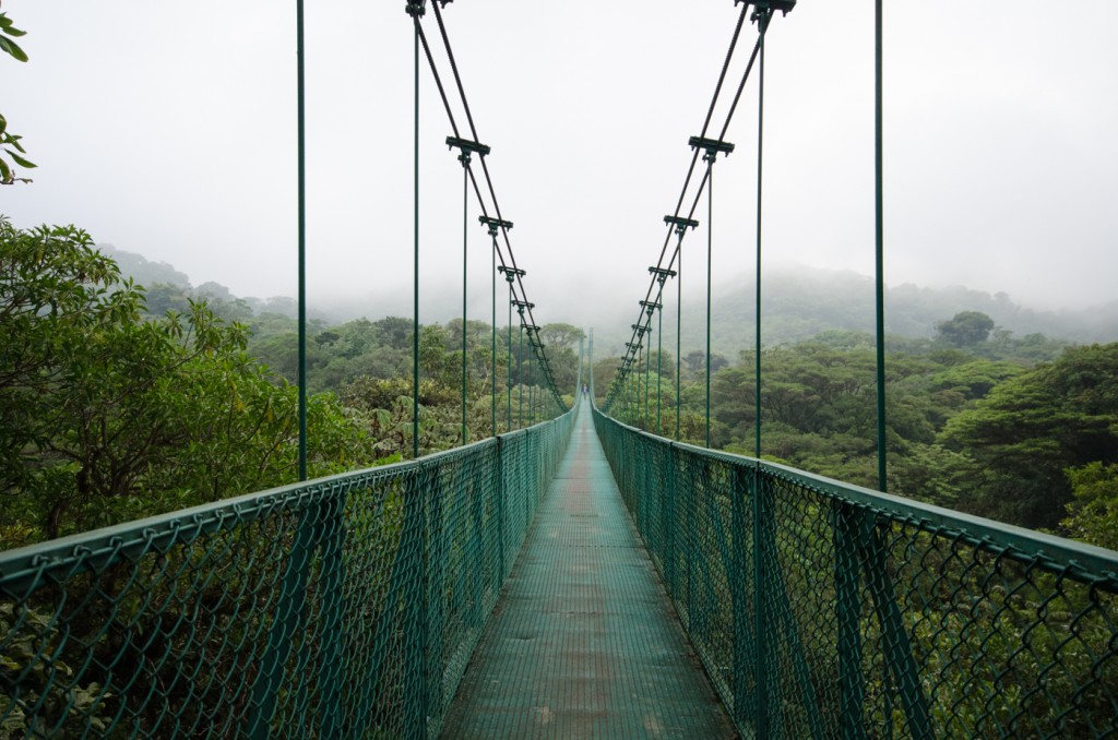 Unplugging Costa Rica - Duff's Suitcase