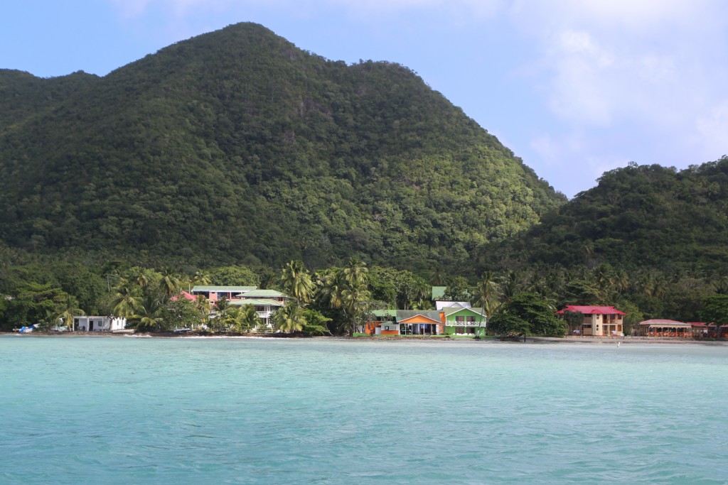 Providencia Island - Colombia's secret Caribbean paradise